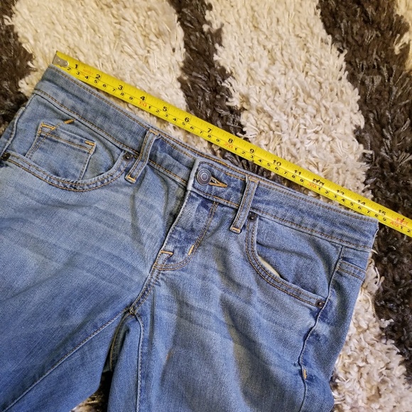 Mossimo Supply Co. | Jeans | Mossimo Jeans | Poshmark